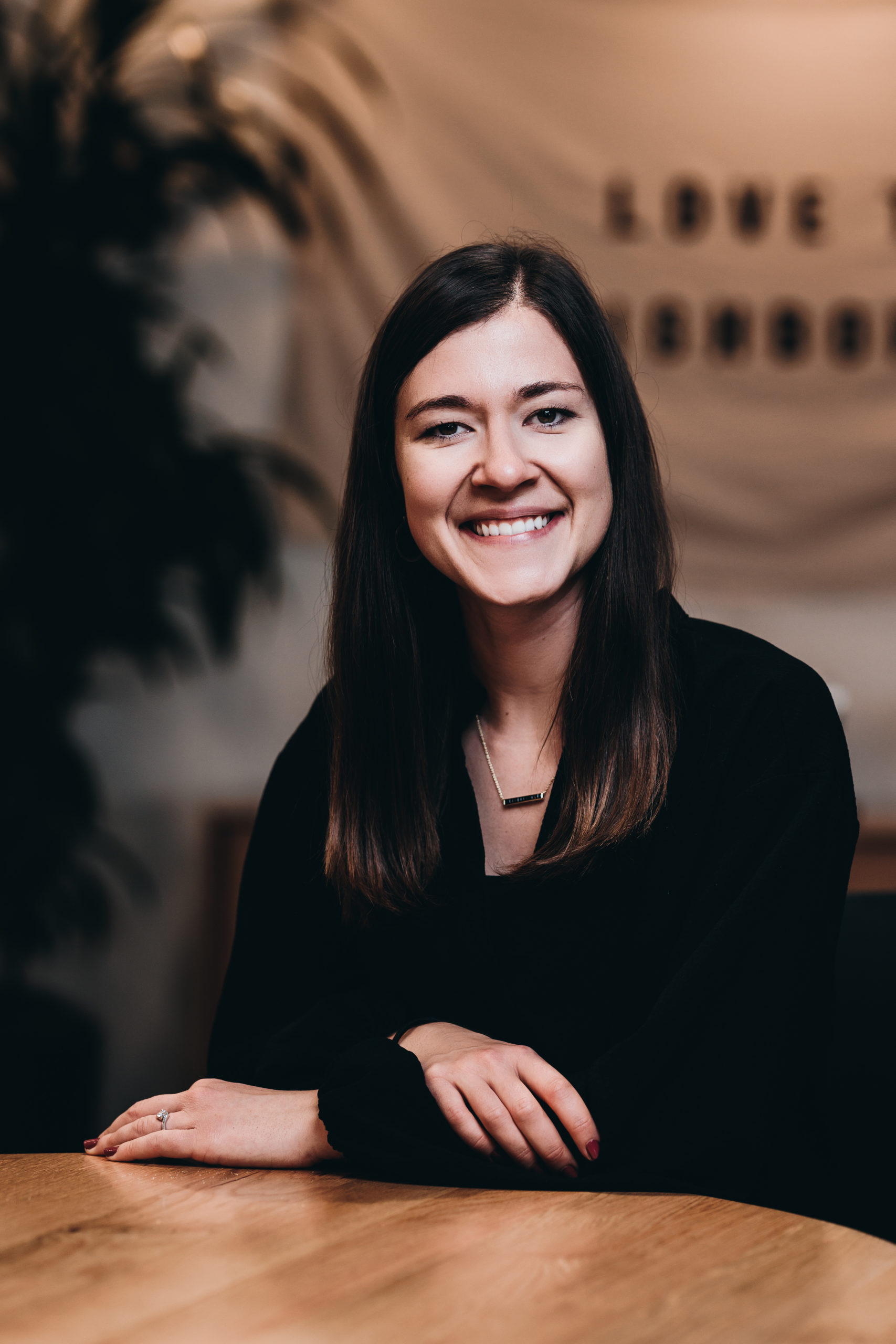 Mikayla Critz - Leanor